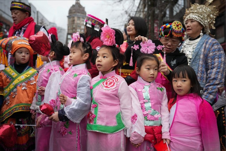 Five things to know about Lunar New Year and the Year of the Rabbit - Classic107: Winnipeg's ...